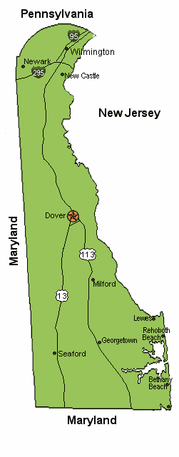 Delaware, City Guide, Relocation, Hotels, Restaurants, Shopping, Events ...